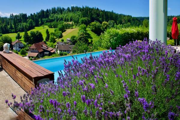B&b Casa Solaris - Switzerland