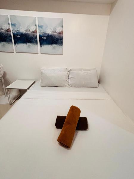 Elegant Room With Relaxing Ambiance - Iloilo City