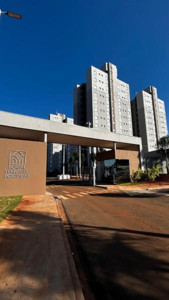 Apartamento Novo Em Barretos! 600m Hospital De Amor - Barretos, SP, Brasil