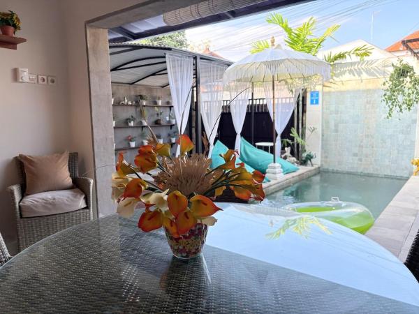Labuan Villa Sanur - Denpasar