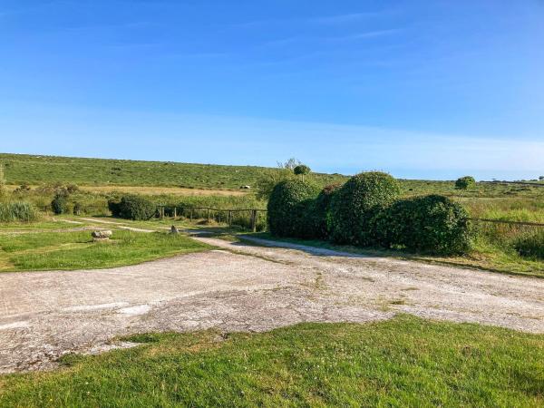 Moorland Retreat - Camelford