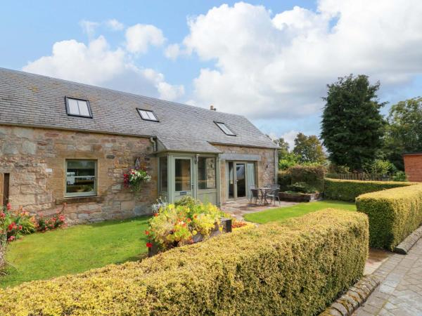 Muirmailing Cottage - Stirling