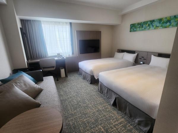 Tachikawa Regent Hotel - Fuchu
