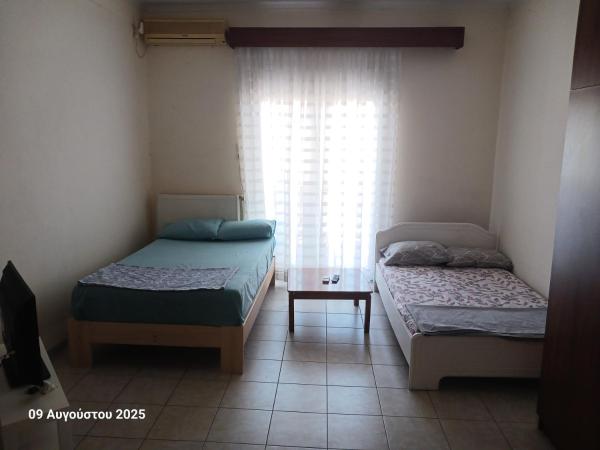 Ilias Apartments Soufli - Edirne