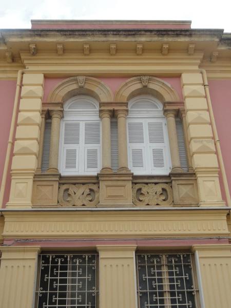 Casa Tonina - Carloforte