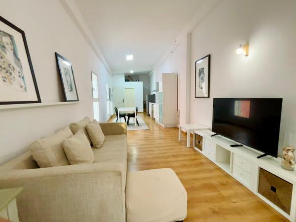 Reina Loft - Valência