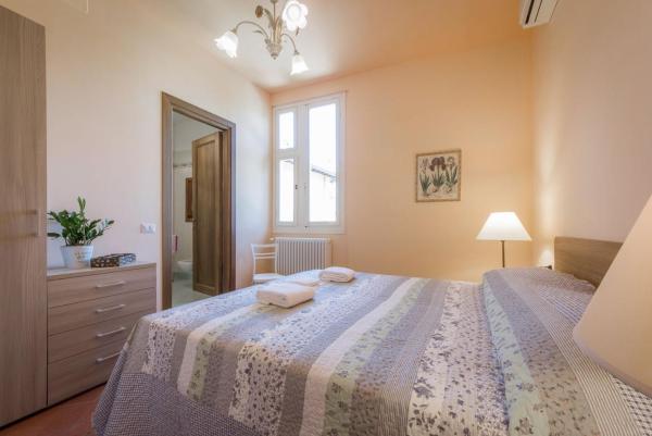 Apartment Blu In Florence, Oltrarno - San Frediano - Florenz