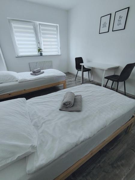 3 Zimmer Wohnung In Altendorf - Eggolsheim