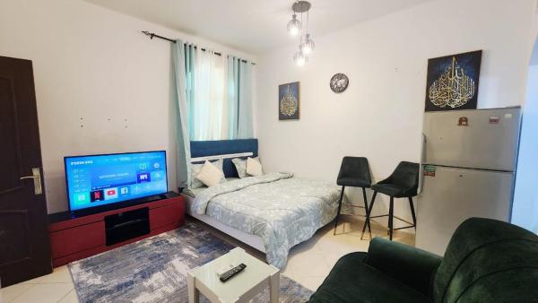 Family Room - Abu Dhabi