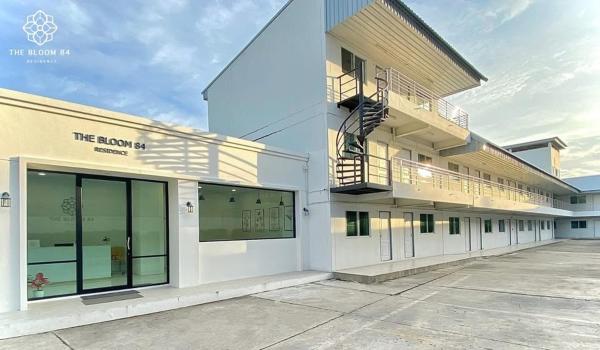 The Bloom 84 Residence - Sam Phran