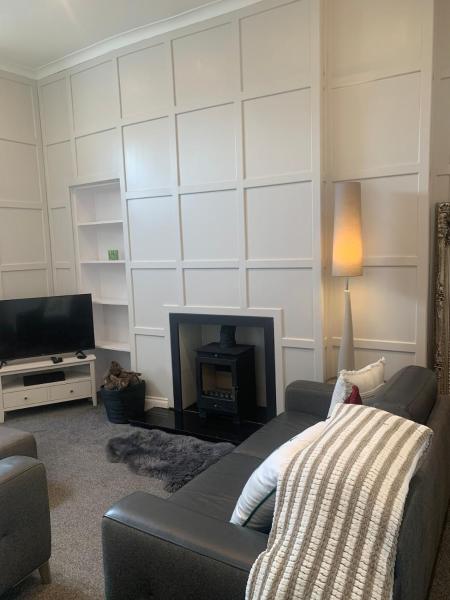 Highland Hideaway Helensburgh - Loch Lomond