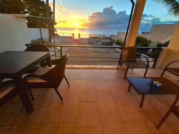 Baywatch Apartment - Mauritius