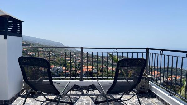 Golden Horizonte House - Ponta do Sol