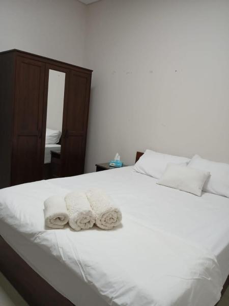 فيلا للايجار فى منتجع المونت جلالة - Egitto