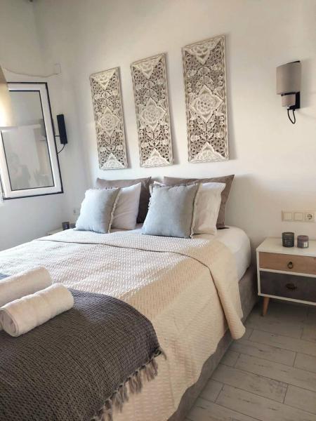 Maya 2, 2 Bedroomed Apartment On First Floor - Skiathos