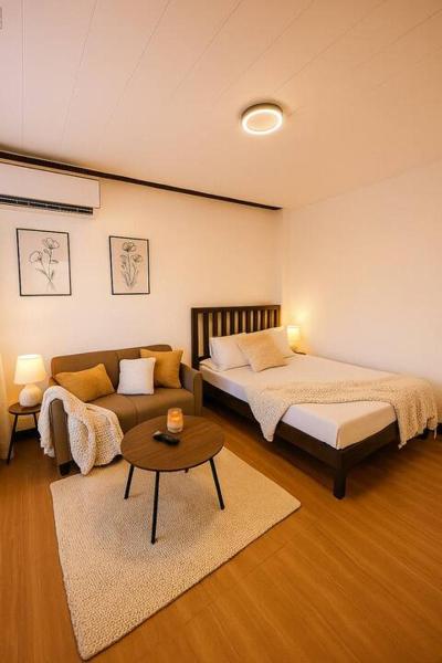 Balai De Biday - Luxe Suite Bed & Breakfast - San Fernando