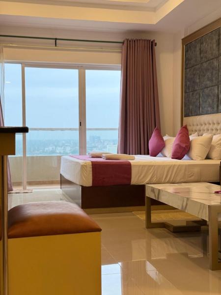 High Tides End Ceylon Negombo - Sri Lanka