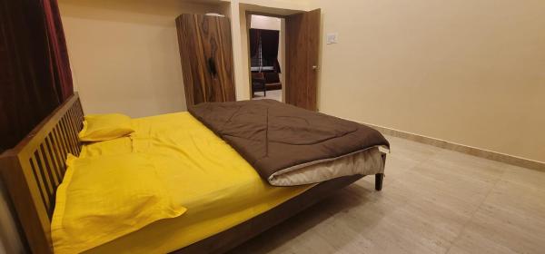 Golden Nest Farms - Hyderabad