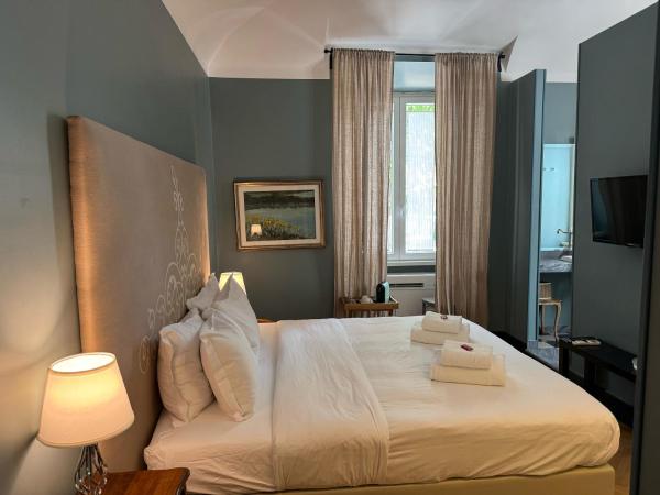 Santa Monica Townhouse - 로마