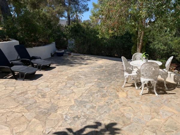 Boutique 1-bed Apartment In Nuestra Señora De Jesús - Islas de Ibiza