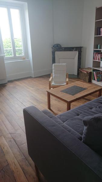 Le Paradis De Gus - ibis budget Nevers Varennes Vauzelles