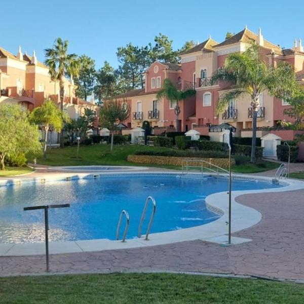 Casa Ani - Lepe