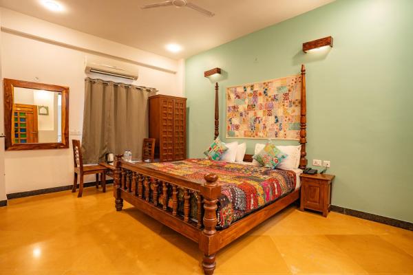 Tripli Hotels Surya Villas - Jaisalmer