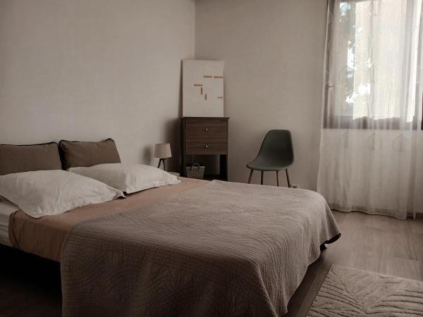 Le Tranquil - Seynod