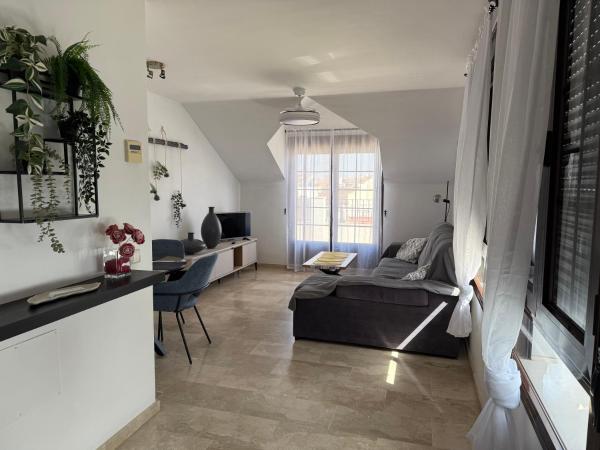 Luz Del Sur - Antequera