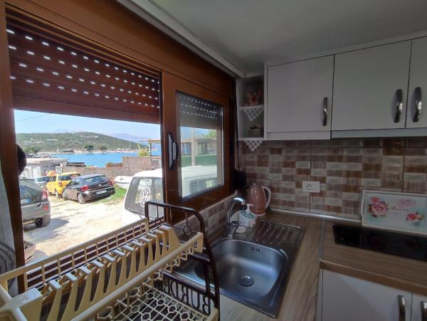 Tefta's Apartment - Ksamil