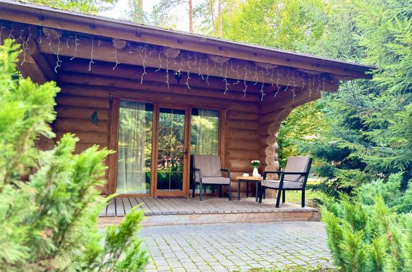 Resort Stariy Prud - Ukraine