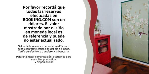 Rosal - Buenos Aires