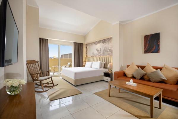 Vibotel Residence Hotel Apartments - Egypt