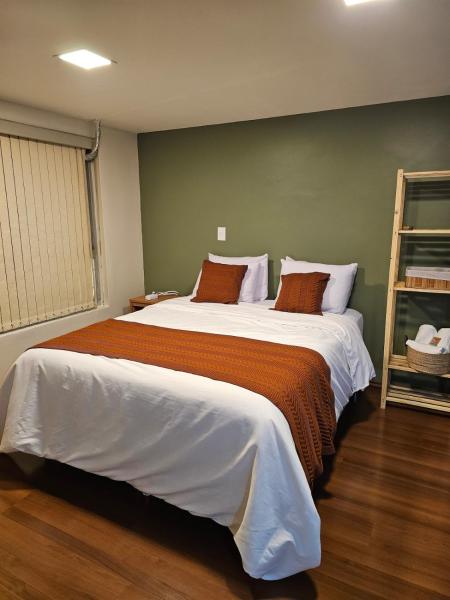 Studio Confortável Asa Norte - Próximo à Unb - Brasilia City