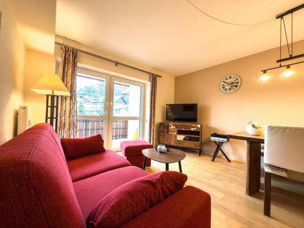 Alm Loge - Oberstaufen