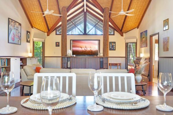 Broome Style Retreat - Broome