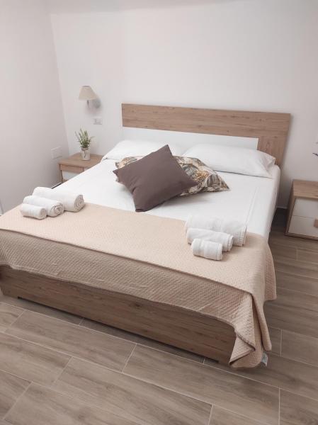 B&b Santa Filomena - Ginosa
