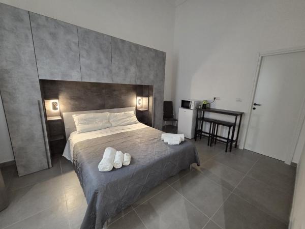 Mammarusina - Brindisi