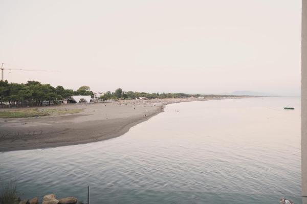 Sea Star Apartments - Montenegro