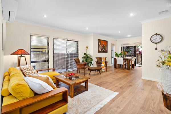 Villa Beach Austinmer - Wollongong