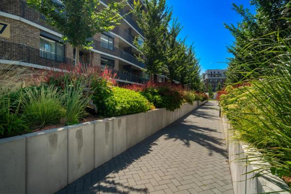 Modern Beautiful Apartment Close To The Center - Pozsony