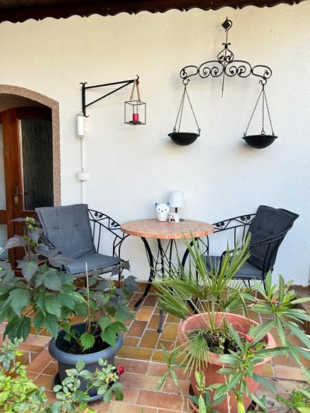 Ferienwohnung "Im Gässel" - Maikammer