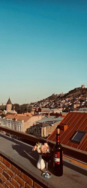 Amarcord Boutique Hotel - Tbilisi