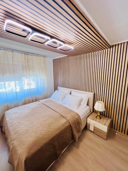 Imperium Dk Apartament - Gostinu