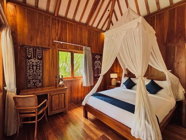 Mata Villas Gili Trawangan - Gili Islands