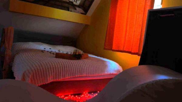 Flóra Vendégház A Balatonnál - Tihany