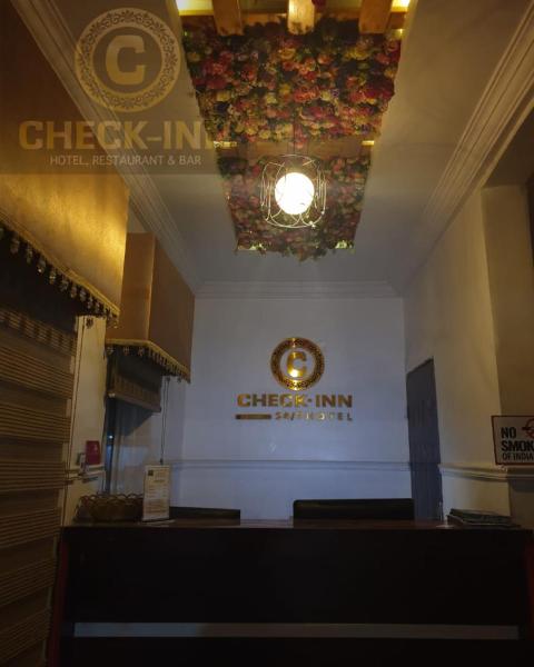 Checkinn 247 Hotels - Nigeria