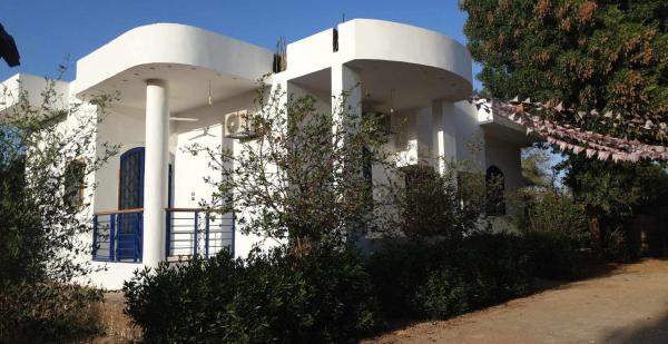 Jahmed Country Villa - Luxor
