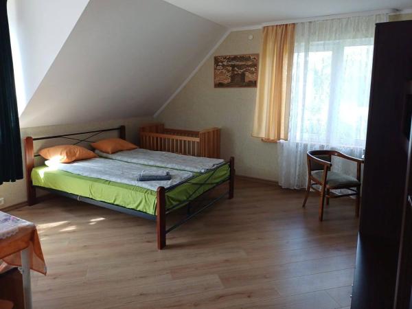 Apartment At Rinka Iela - Latvia