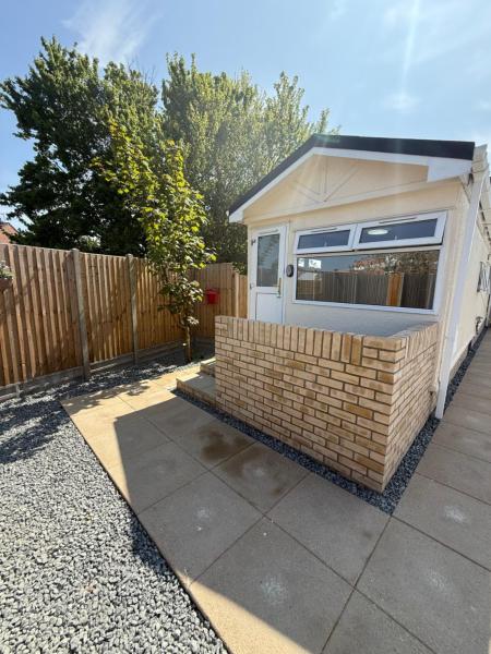 5b Marsh Farm - Great Yarmouth